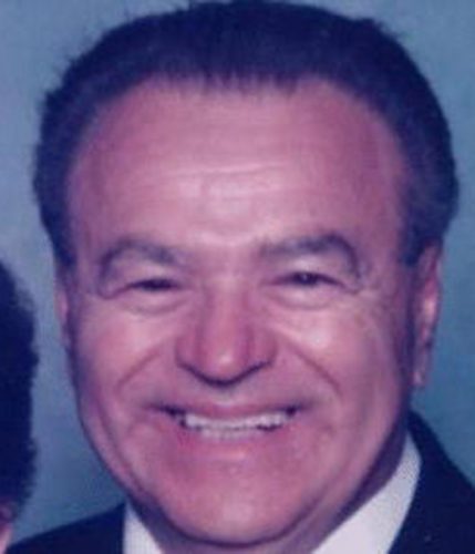 Harry A. Steel 1937-2022 | News, Sports, Jobs - Tribune Chronicle